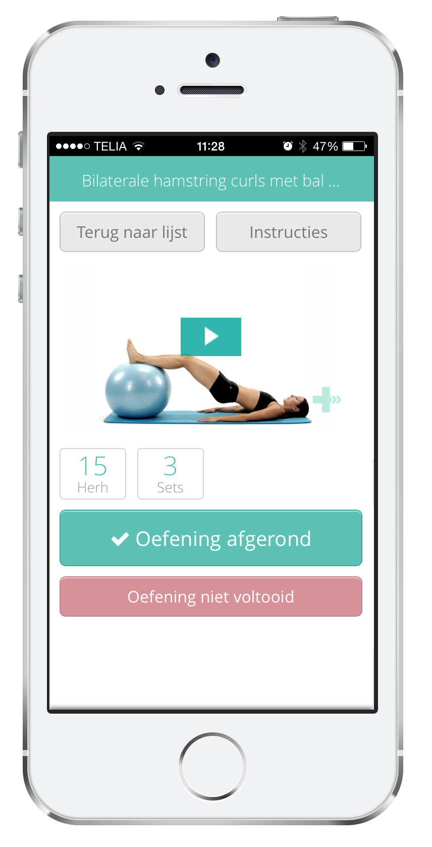 Physitrack selecteert communicatiebureau IvRM na pitch ...