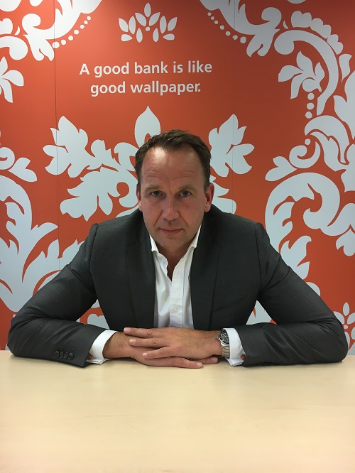 Wij willen een lovebrand worden | MarketingTribune meer over marketing