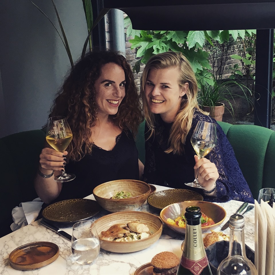 Rachel Persoon eigenaar Typhoon Hospitality | MarketingTribune meer ...