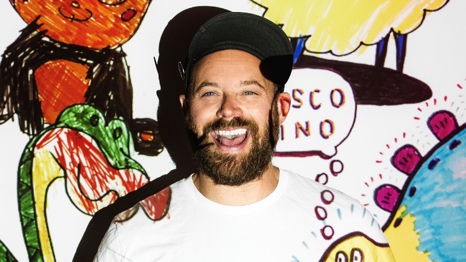 Mijn marketing: Reuben Alexander | MarketingTribune meer over marketing