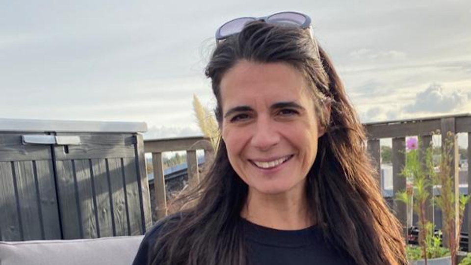 Mijn marketing: Ana Henriques | MarketingTribune meer over marketing