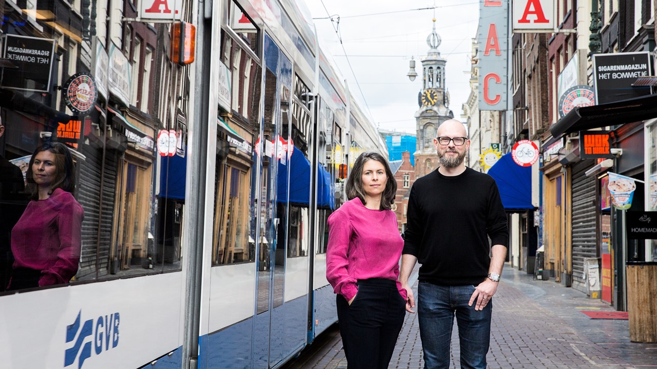 interview De bromvlieg als ultieme influencer | MarketingTribune meer ...