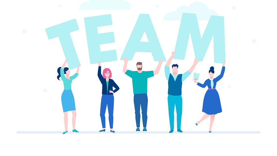 [onderzoek] Jongeren vinden fijne collega's belangrijkst voor werkgeluk ...