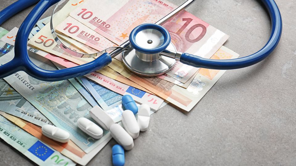 Prijs met afstand belangrijkste reden voor keuze zorgverzekering ...