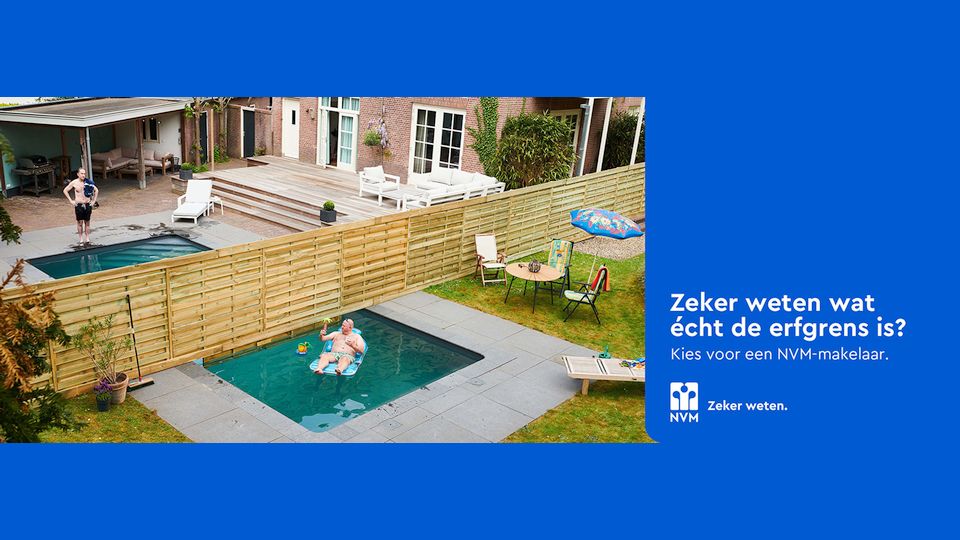 NVM start nieuwe campagne: Zeker Weten | MarketingTribune meer over ...