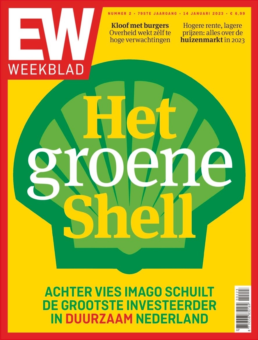 DOSSIER Als merk de barricades op! Hoe dan? | MarketingTribune meer ...