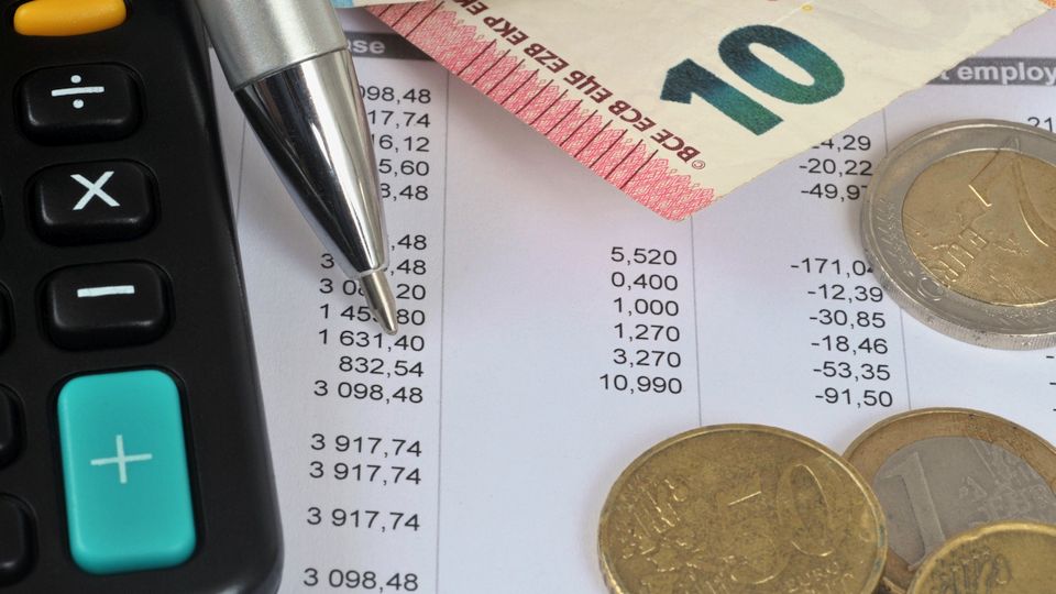 ING: ‘Nederlanders meer bezig met financiën dan een jaar geleden ...