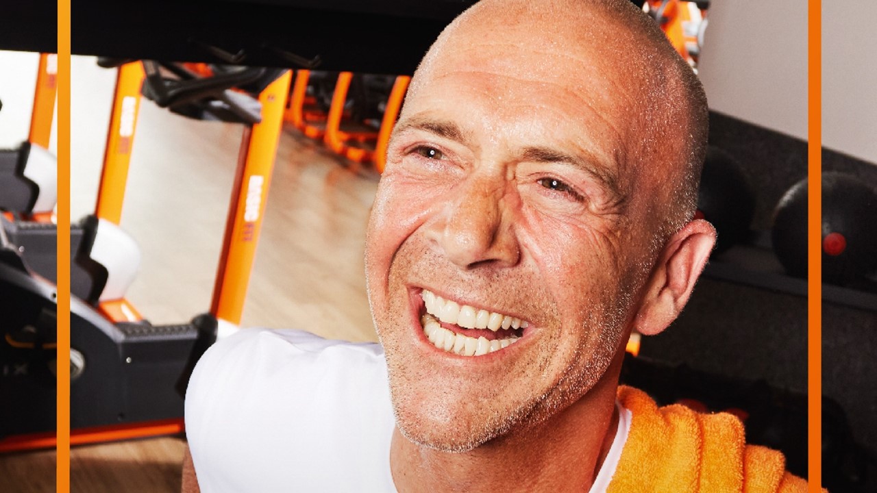 Basic-Fit lanceert Boost je Mood campagne | MarketingTribune meer over ...