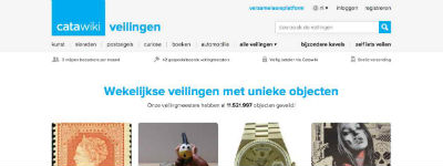 Accel Partners investeert 10 miljoen in Catawiki | MarketingTribune B2B