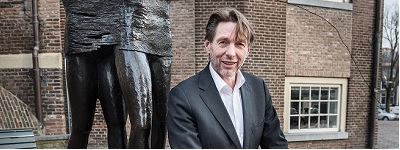 Interview Peter Keijzer directeur PR-bureau Lubbers De Jong ...