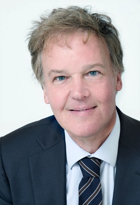 Nico Stam nieuwe voorzitter Maastricht Convention Bureau ...