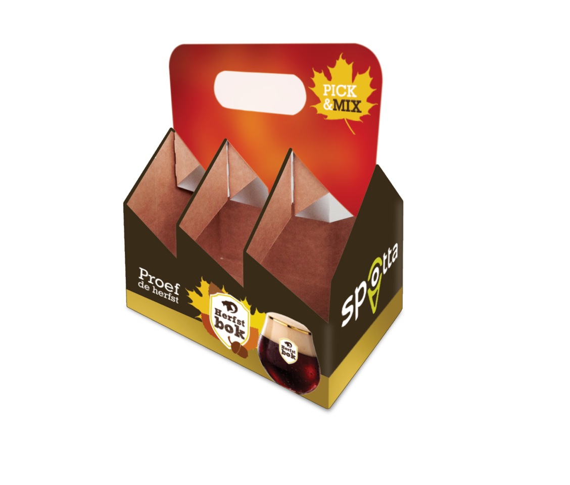 Maak van je folder een gaaf cadeau | MarketingTribune B2B