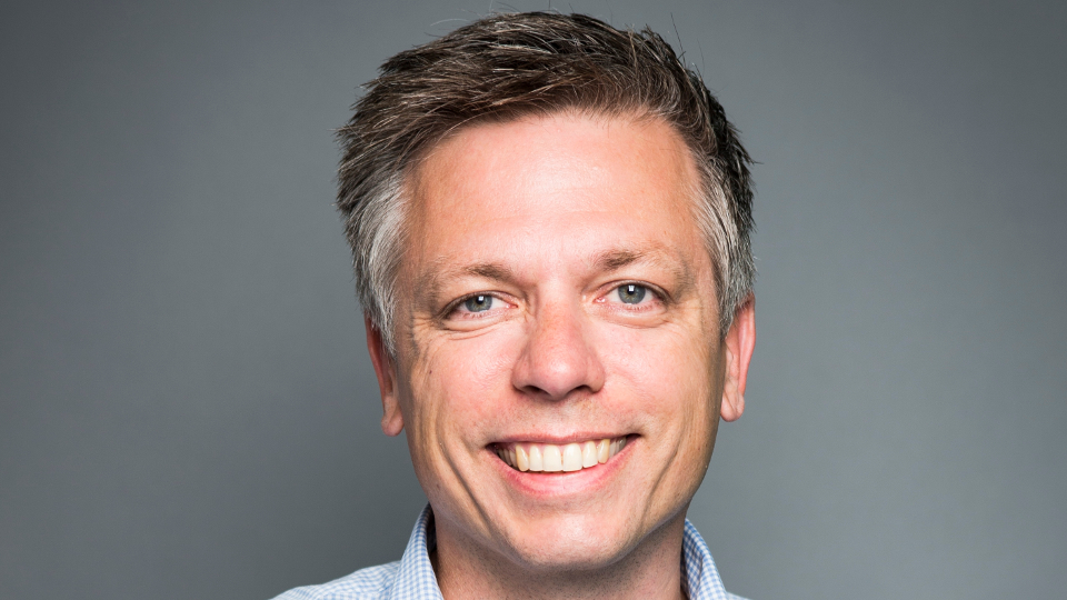 Mark van Dijk chief client officer bij Dentsu Aegis | MarketingTribune B2B