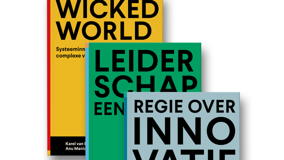 Noordhoff lanceert Noordhoff Business | MarketingTribune B2B