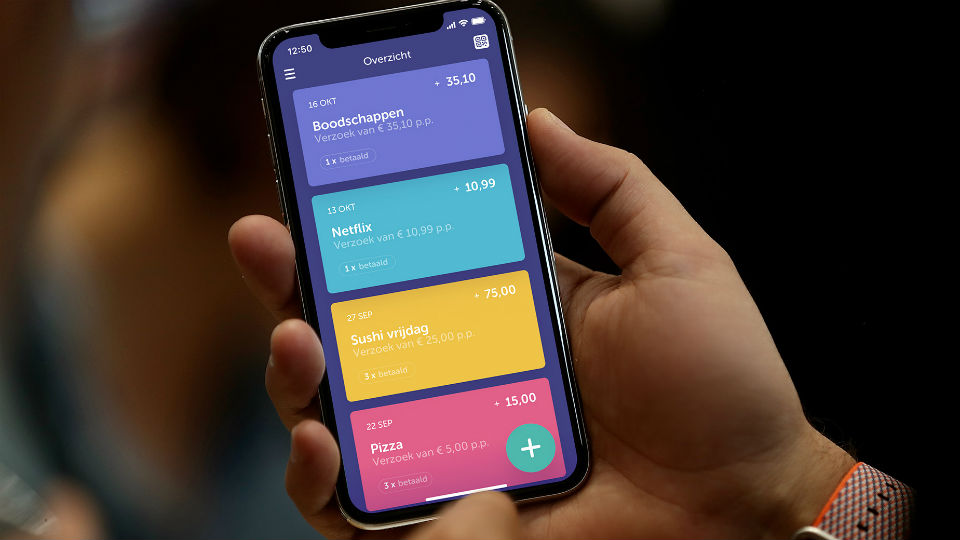 Tikkie groeit door naar 6 miljoen gebruikers | MarketingTribune B2B