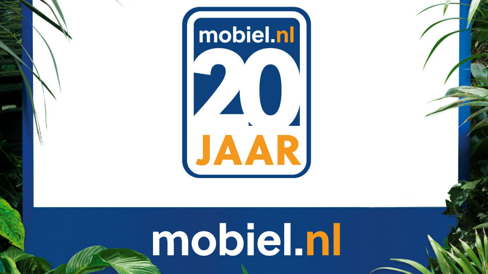Mobiel.nl is jarig en trakteert | MarketingTribune B2B
