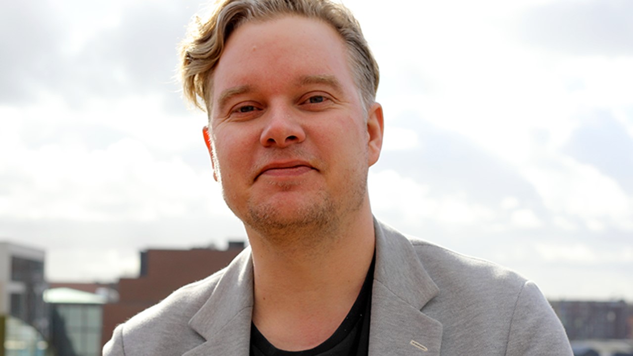 Strategische denkers (8): Een blik in het nu levert vaak meer op dan ...