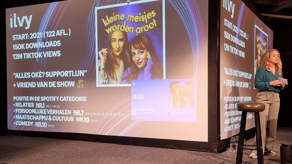 [DPC22] ILVY Network doet het anders(om) | MarketingTribune B2B