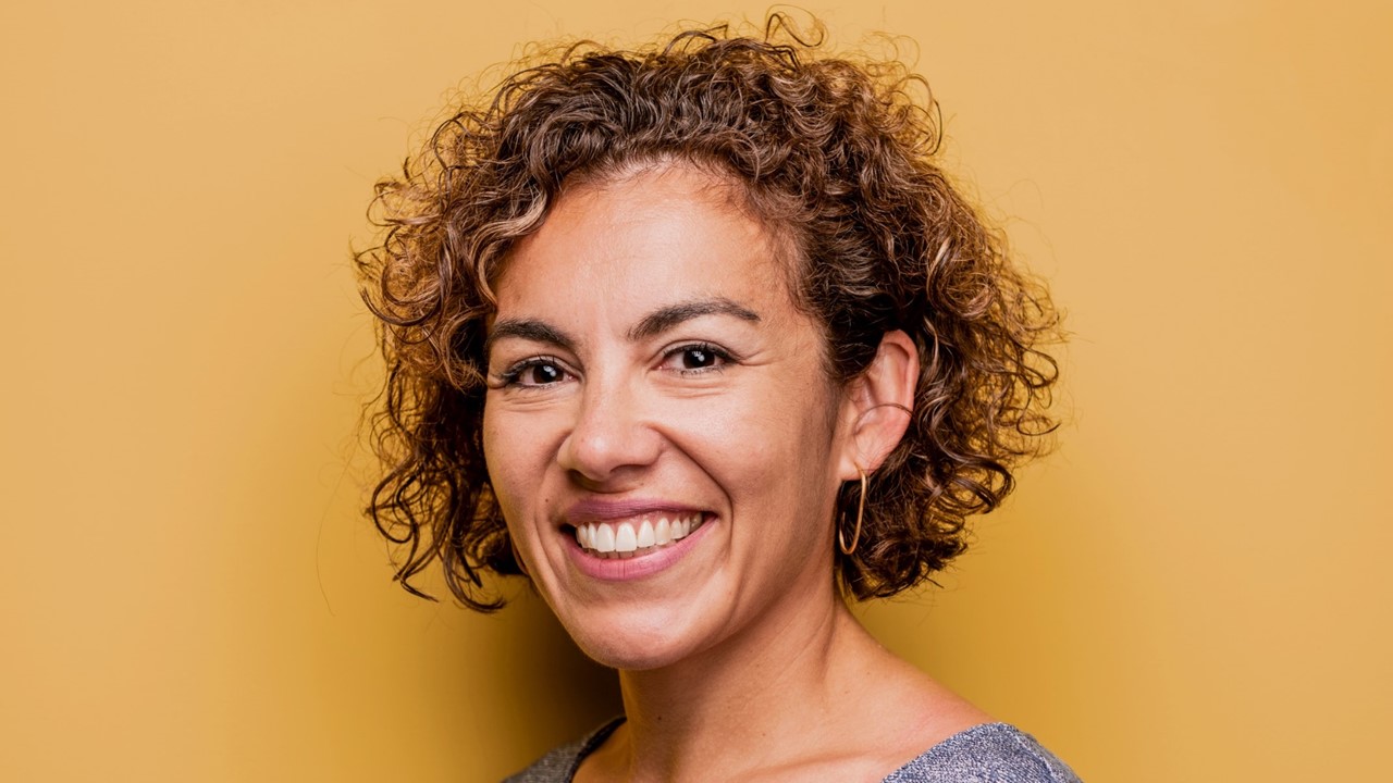DOSSIER B2B Charelle Akihary van Heijmans | MarketingTribune B2B