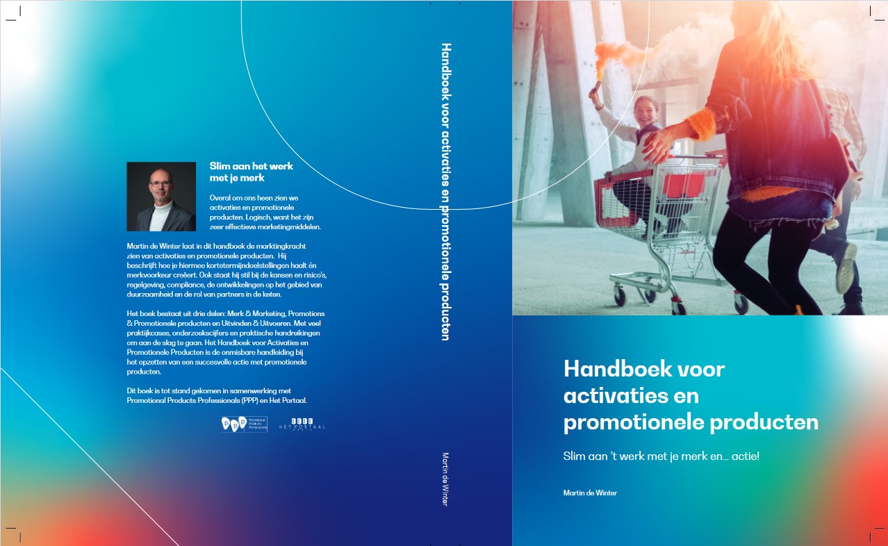 Martin de Winter: Marketeers hebben vaak weinig kennis over succesvolle ...