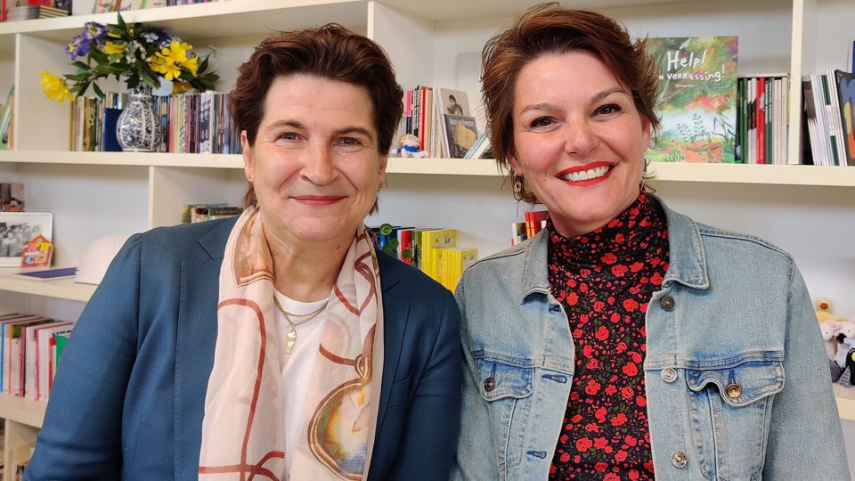 Lilianne Ploumen nieuwe voorzitter raad van toezicht CPNB ...