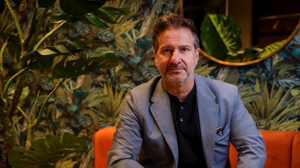 Evenementenlocatie CitySense onthult re-styling en re-branding ...