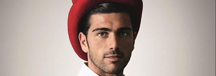 thielenpeters maakt campagne De hoed van Daniel voor 100 jaar Daniel ...