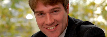 Tim de Boer over Ketchum en UNHCR/IKEA | MarketingTribune Bureaus