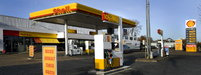 Shell blijft het meest waardevolle merk van Nederland ...