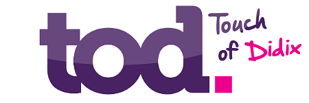 Didix en Touch Incentive lanceren Touch of Didix | MarketingTribune Bureaus