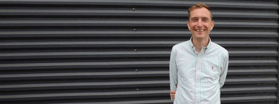 Energize strikt creatief Mathieu Winkel | MarketingTribune Bureaus