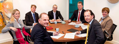 Blue Sky Group nieuwe klant van BVH | MarketingTribune Bureaus