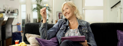 Spotta promoot voordeel-app met tv-spot | MarketingTribune Bureaus