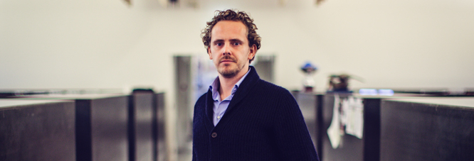 Peter Drent nieuwe PR Director Etcetera en Red Urban | MarketingTribune ...