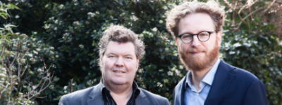 Brandwave trekt creatief team Jeroen Belt en Erik Rolf aan ...