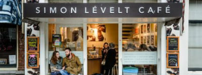Matters Most doet (koffie)branding voor Simon Lévelt | MarketingTribune ...