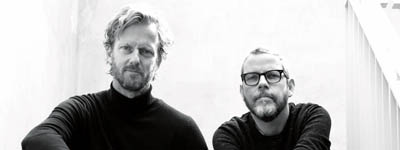 Peter van Rij en Martijn van Marle nieuwe Chief Creative Officers bij ...