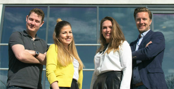 Your Social breidt team fors uit | MarketingTribune Bureaus