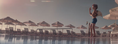 Sony Music strikt artiest Tam Cooper na 'Pool Kid'-campagne Thomas Cook ...
