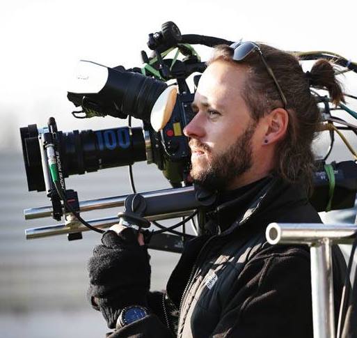 TheBoardroom strikt regisseur Bram Coppens | MarketingTribune Bureaus