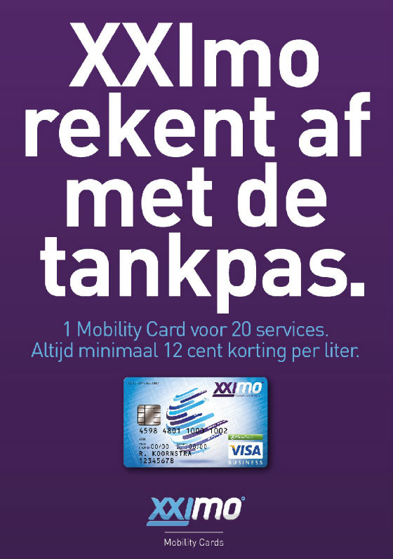 SuperRebel rekent af met XXImo | MarketingTribune Bureaus