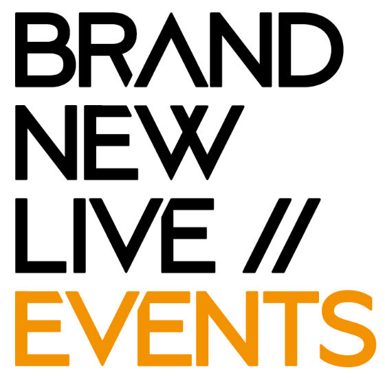 Brand New Live lanceert zelfstandig event-label | MarketingTribune Bureaus