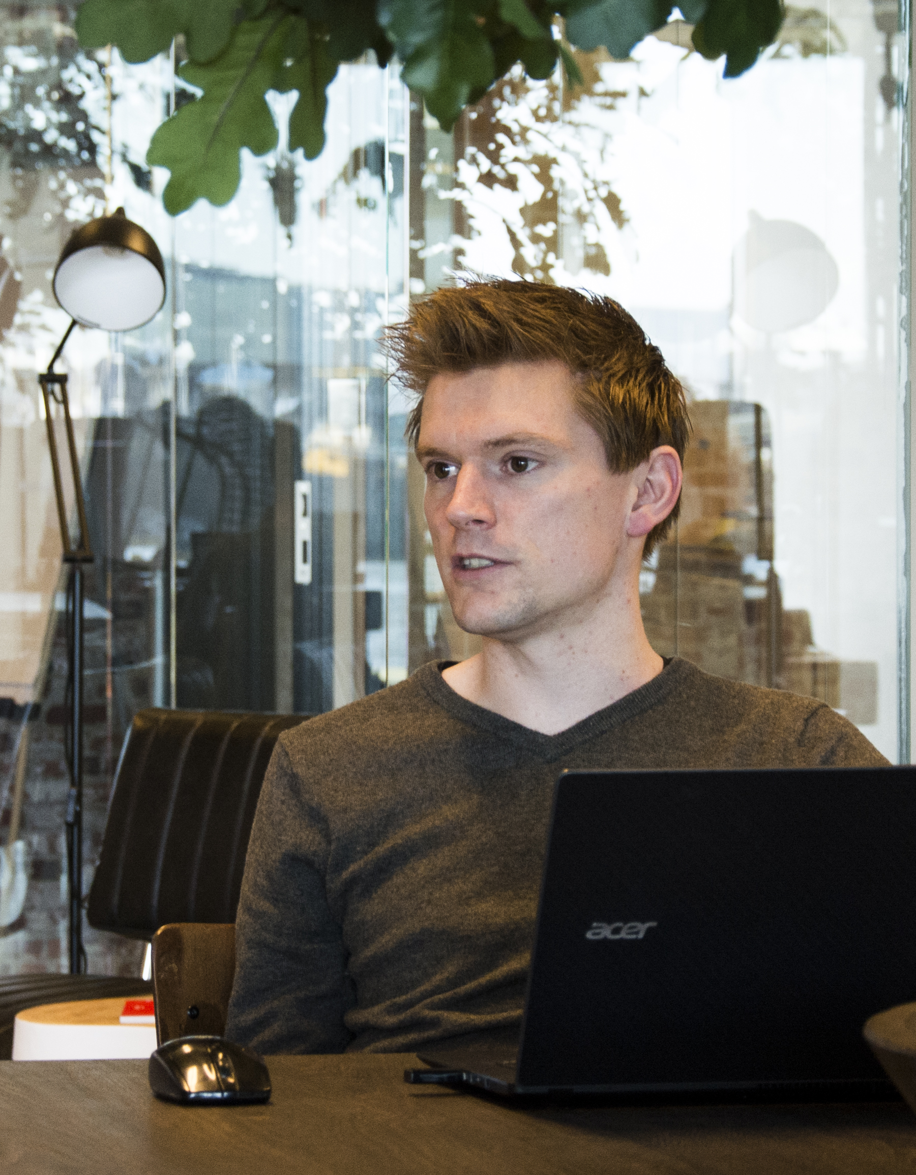 De zomer van Blauw Gras | MarketingTribune Bureaus