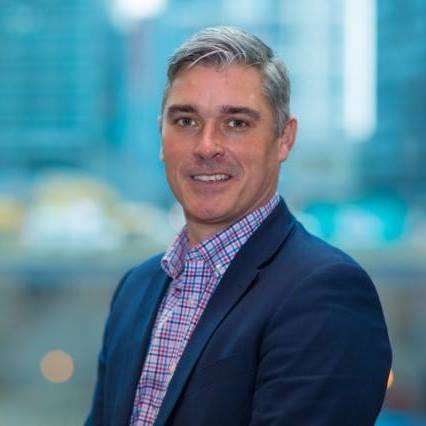 David Hegarty leidt Amerikaanse tak van Building Blocks ...