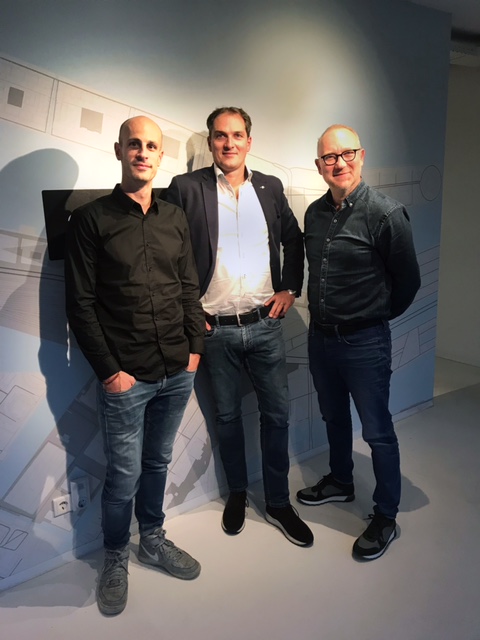 Patrick Driessen managing director van Chunk | MarketingTribune Bureaus