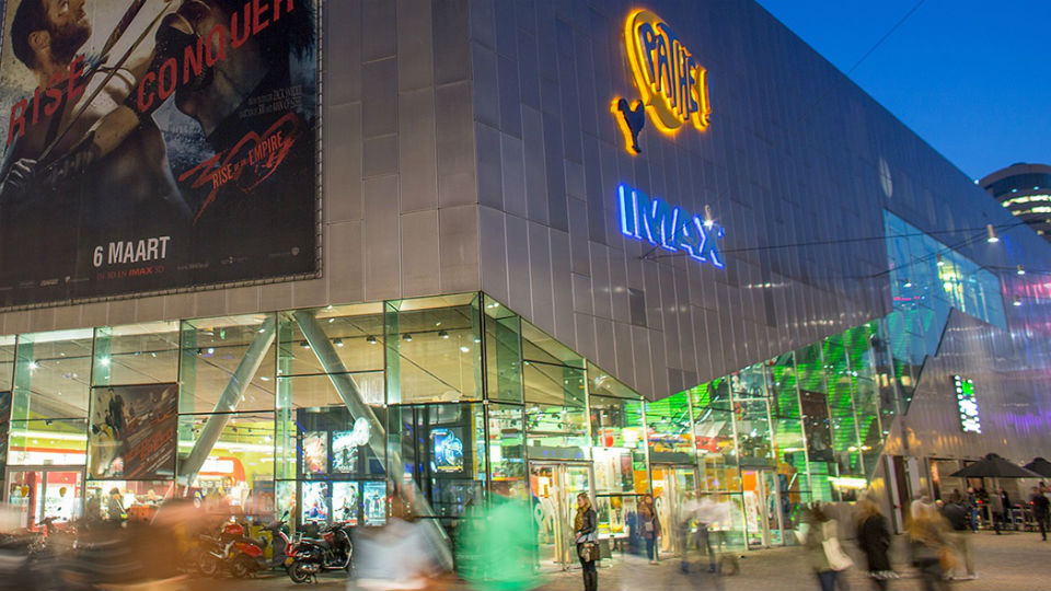 Pathé kiest voor Dawn | MarketingTribune Bureaus