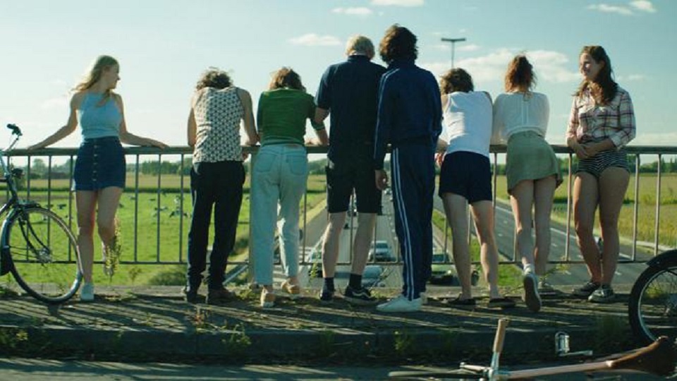 Rene Eller debuteert met eerste speelfilm 'Wij' | MarketingTribune Bureaus