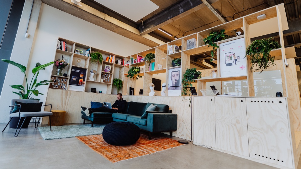 Sven Huberts (Isobar): 'NowLab activeert innovatie' | MarketingTribune ...