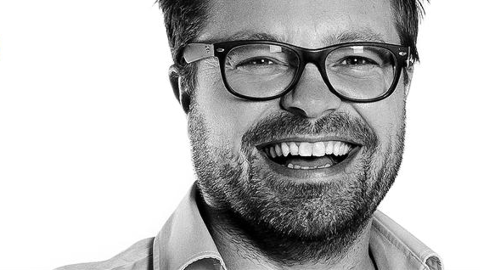 Esprix-interview met Bram de Rooij | MarketingTribune Bureaus