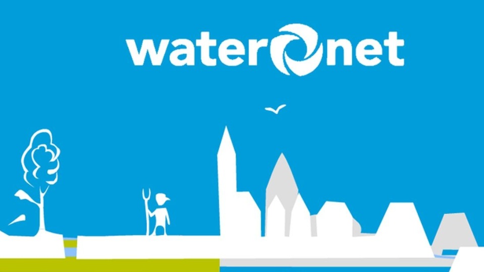 The Gardeners, Johnny Wonder en Bite winnen pitch Waternet ...